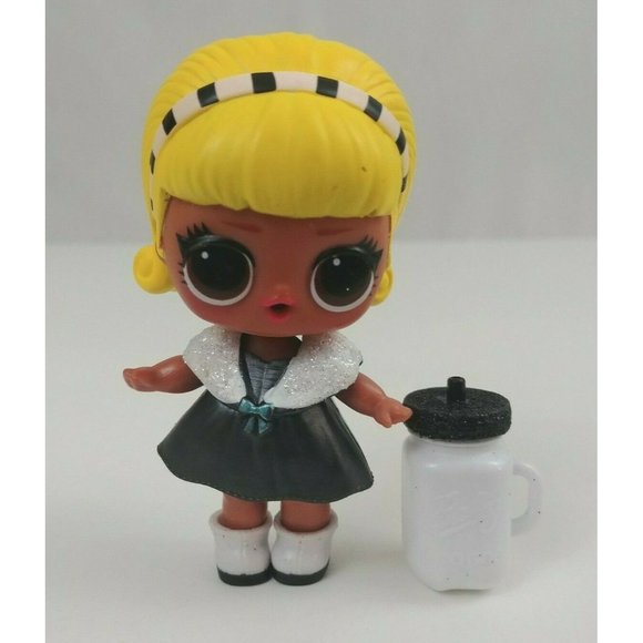 MGA Entertainment | Toys | Lol Surprise Doll Drag Racer In Fancy Dress ...